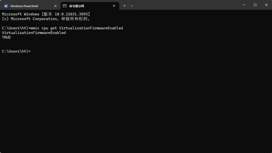 VMware Workstation 虚拟化引擎设置 | 激不起的涟漪